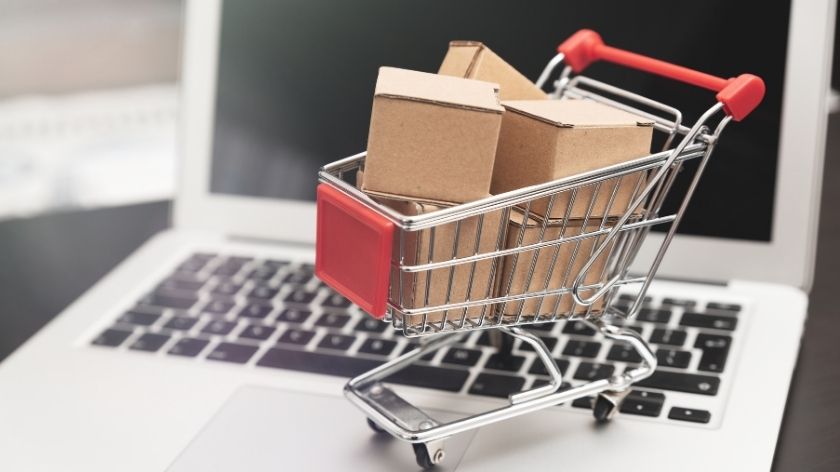 Tips for selling more products on your e-commerce site - S³ Group