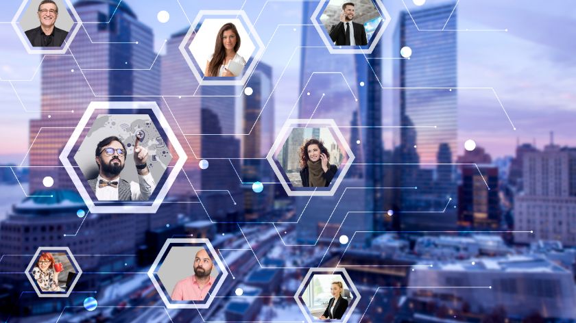 Cómo hacer networking internacional para potenciar el comercio exterior ...