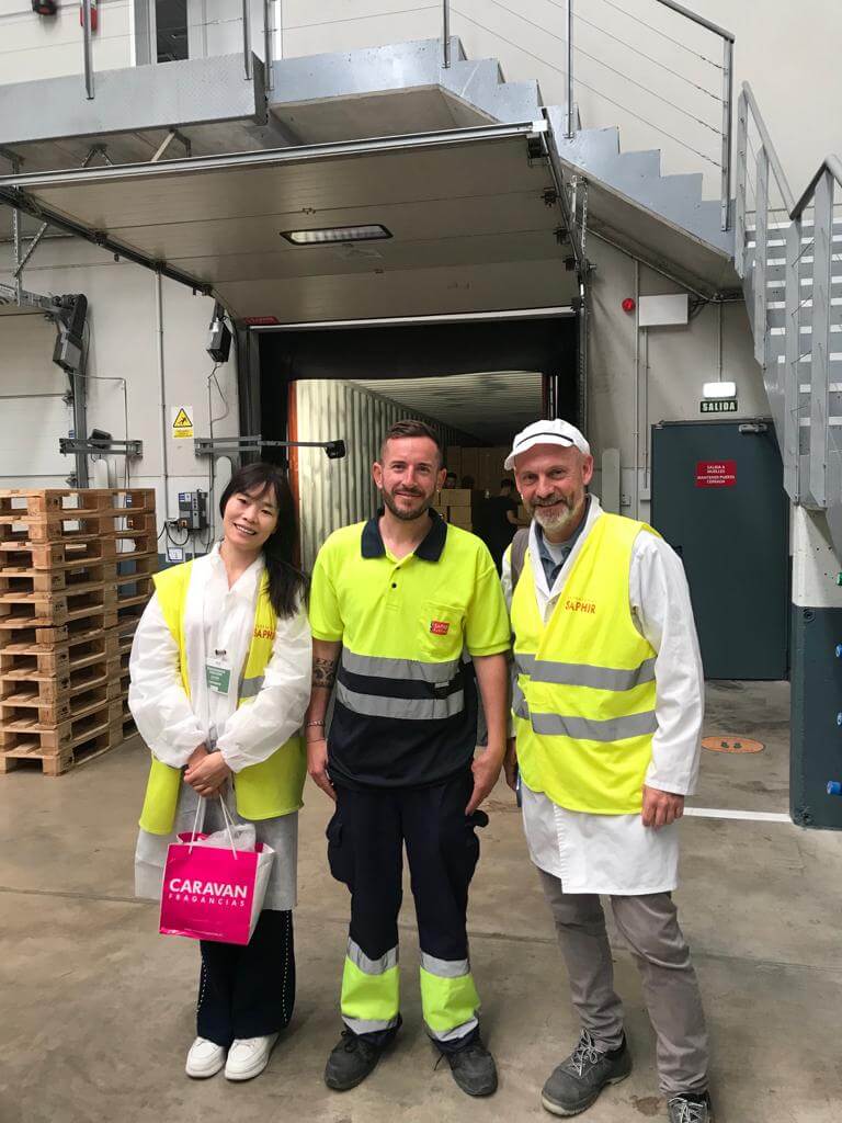 Celebrating the 20th anniversary of S3 Group! - S³ Group