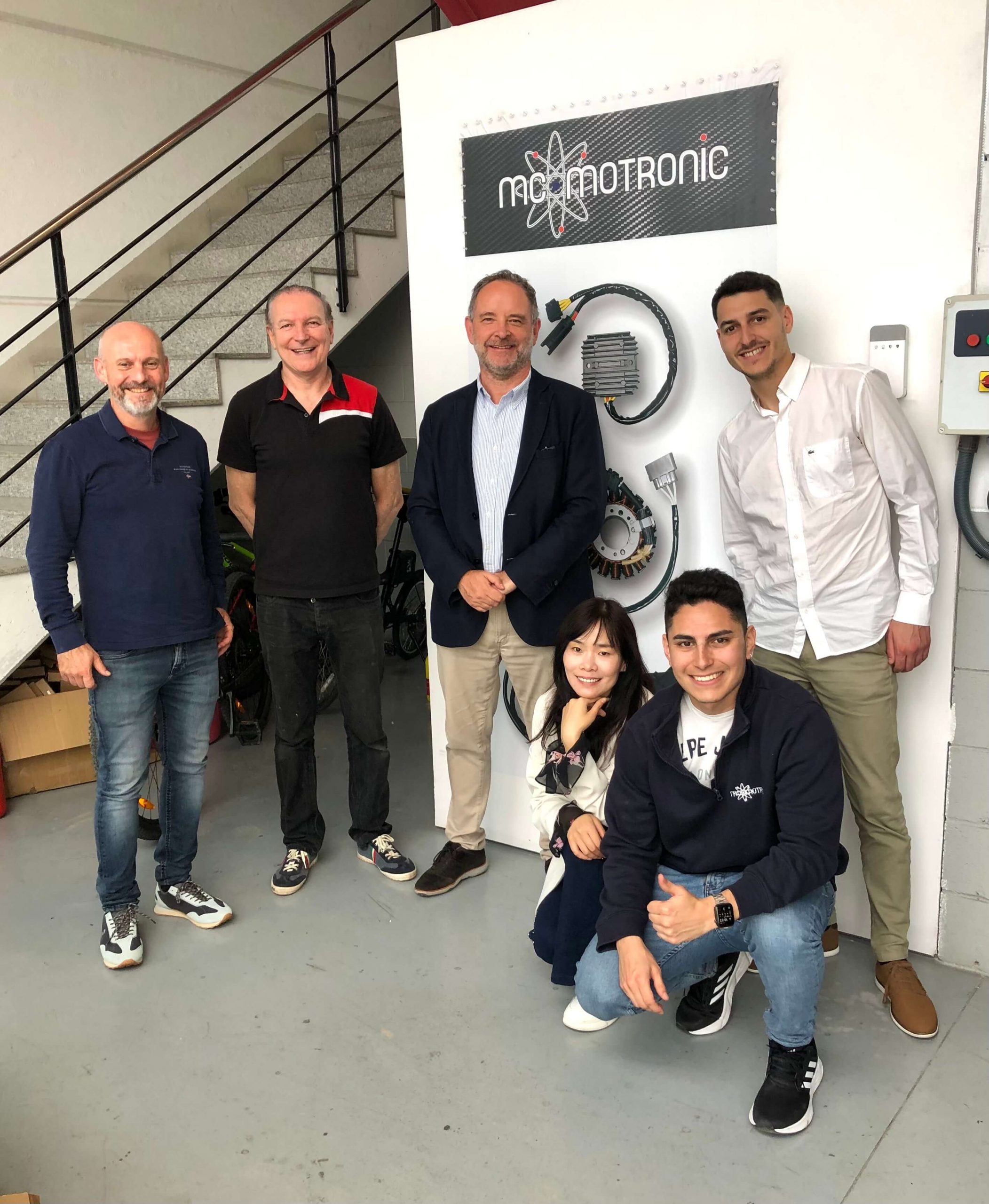 Celebrating the 20th anniversary of S3 Group! - S³ Group