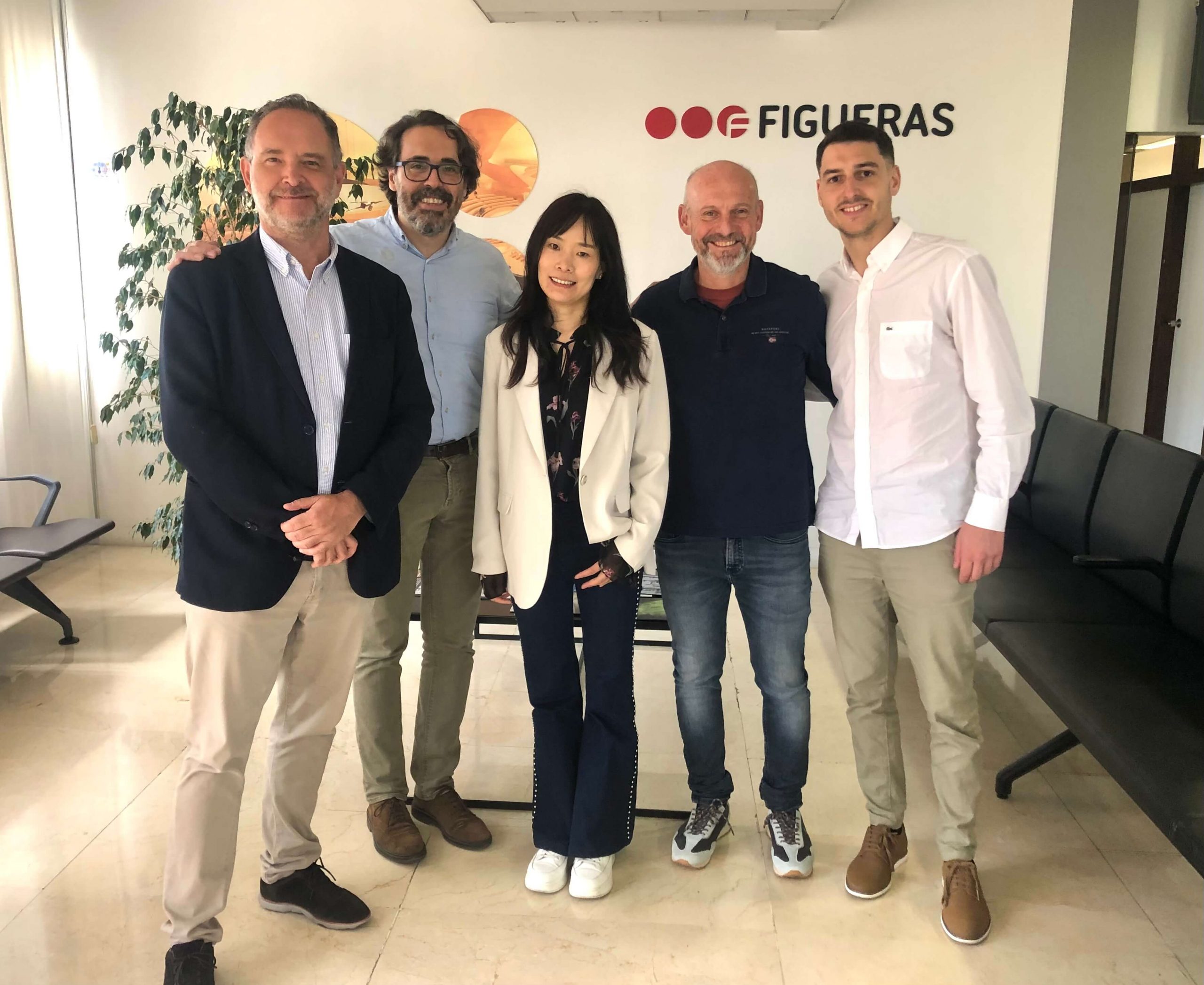 Celebrating the 20th anniversary of S3 Group! - S³ Group