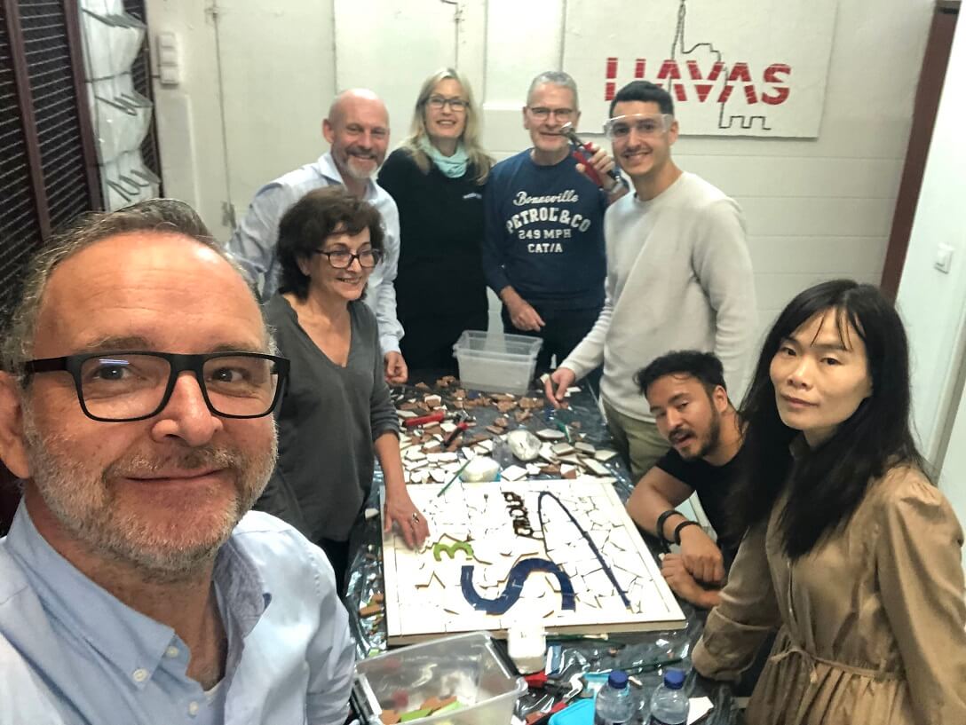 Celebrating the 20th anniversary of S3 Group! - S³ Group