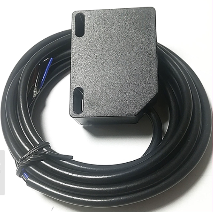 Production, inspection and delivery of fluorescent light detection ...