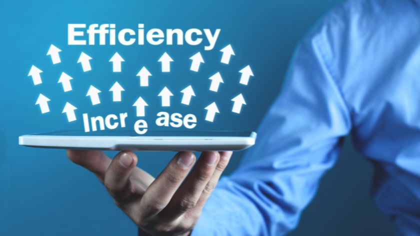 Growth and efficiency in importing from China for businesses